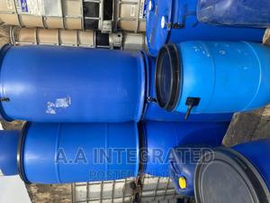 Drum Water Storage in Lagos Island (Eko) - Plumbing & Water Supply ...