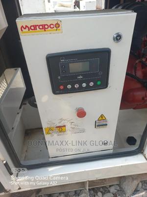 Marapco Perkins Generator 30kva in Ikeja - Electrical Equipment ...