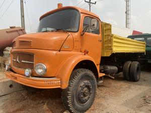 Mercedes Tipper 1513 for sale - Innoheskey Motors Price: ₦ 35,500,000 ...