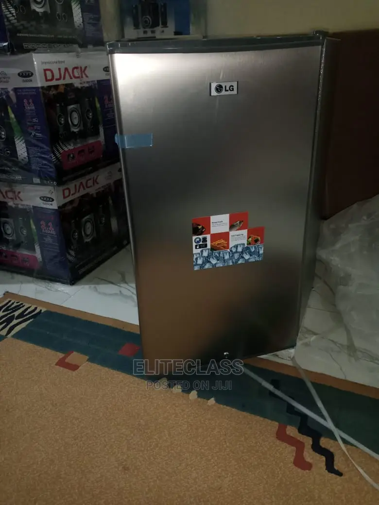 LG Fridge Key Lock| 92 Liter Gc 131 in Ifako-Ijaiye - Kitchen ...