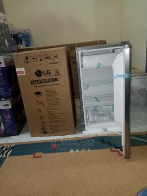 Freestanding LG Top Freezer Refrigerator Gc-131 | 92liter in Ilupeju ...