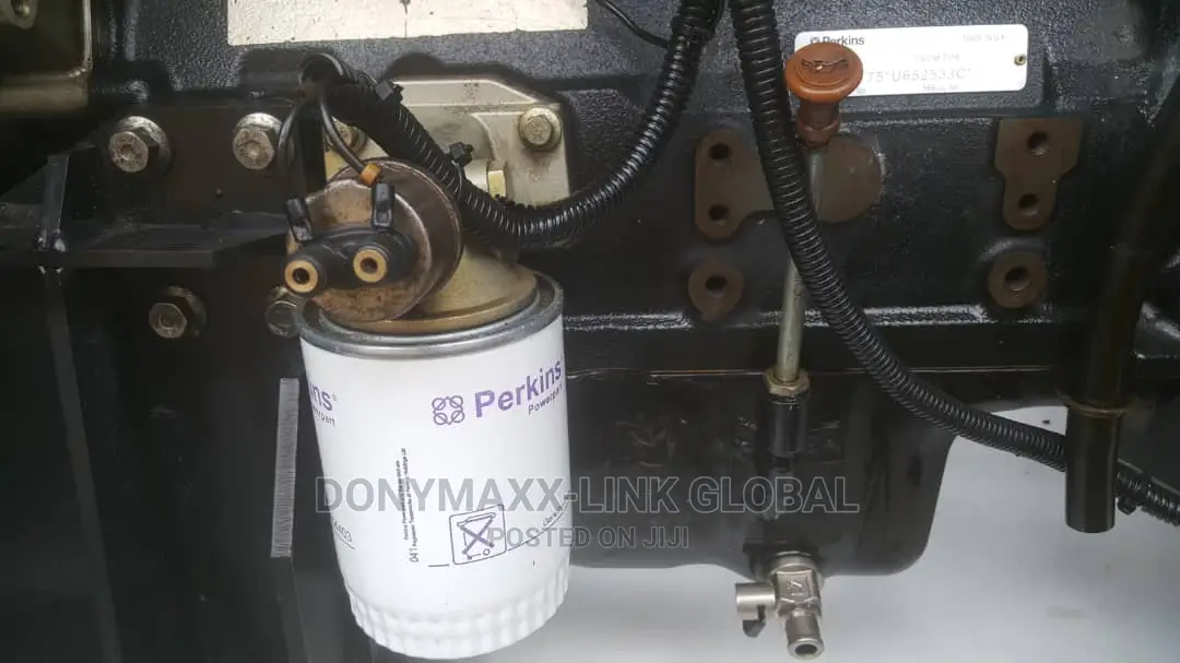 Mikano Generator Perkins 100kva in Ikeja - Electrical Equipment ...