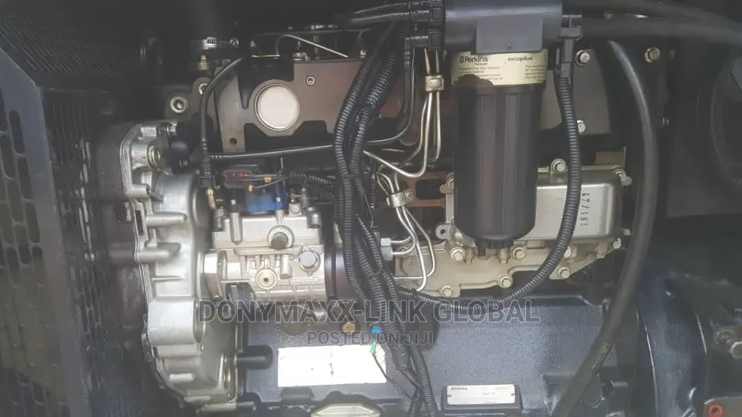 Mikano Generator Perkins 100kva in Ikeja - Electrical Equipment ...