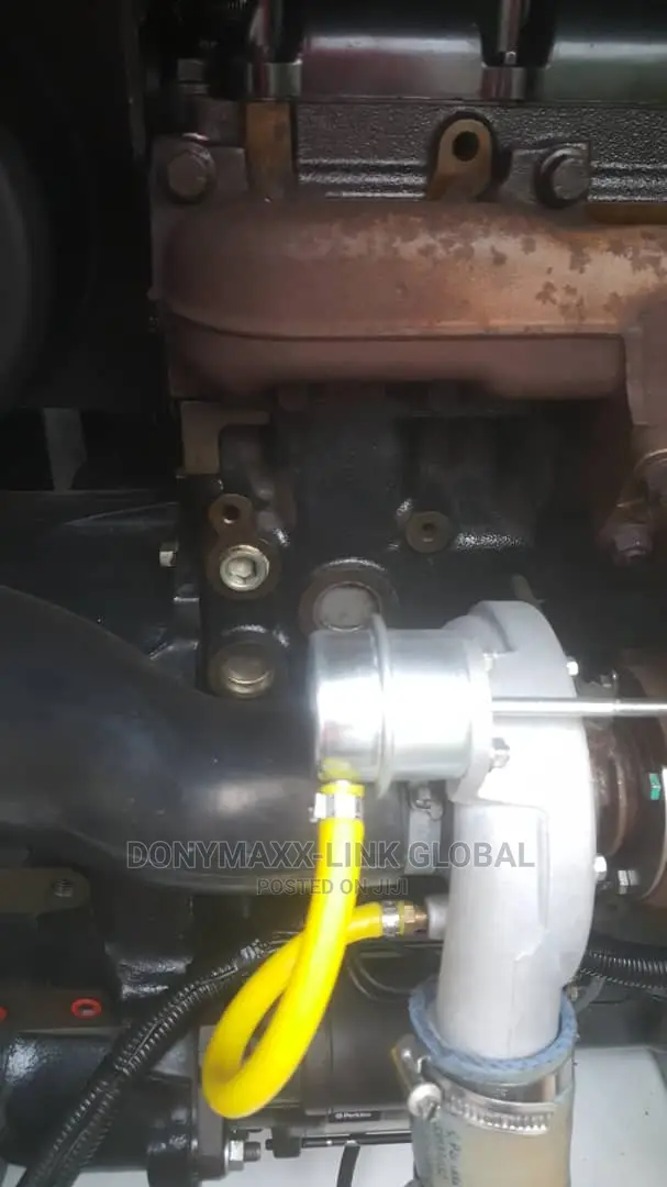 Mikano Generator Perkins 100kva for sale - Donymaxx-link global Price ...