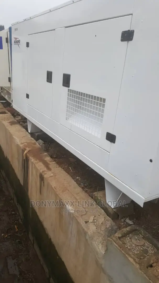 Mikano Generator Perkins 100kva in Ikeja - Electrical Equipment ...