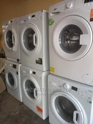 Washing Machines in Nigeria for sale Price on Jiji.ng
