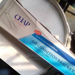 Air Condition Bracket/Ac Hanger Suitable for 1hp-2hp AC in Lagos Island ...
