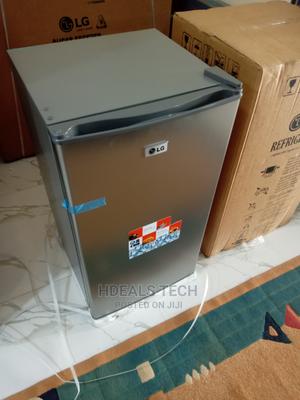 LG GC-131 Compact Mini Standing Refrigerator. in Alimosho - Kitchen ...