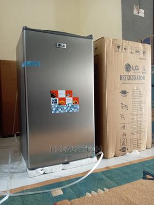 Latest LG Compact Mini Standing Single Door Refrigerator. in Abule Egba ...