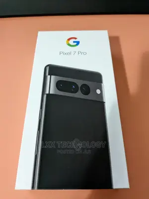 Google Pixel 7 Pro Mobile Phones in Nigeria for sale Prices on Jiji.ng