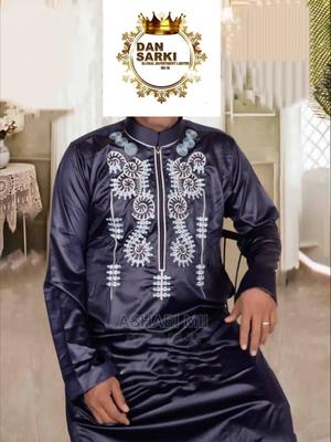 Quality Jalamia in Lagos Island (Eko) - Clothing, Ashabi Mii | Jiji.ng