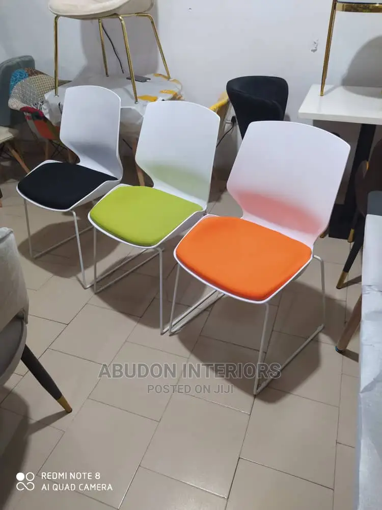 New Design Chair in Ojo - Furniture, Abudon Interiors | Jiji.ng