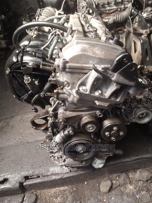 This Is a Japan Engine for Toyota Camry 2004-2008 Model(2az) in Mushin ...