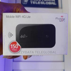 HUAWEI 4G Mobile Wifi 3 (E5785) in Nnewi - Networking Products ...