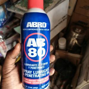 Abro Ab 80 in Lagos Island (Eko) - Building Materials & Supplies, Maxi ...