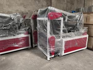 900mm Bag Production Nylon Cutting and Sealing Machine for sale - Sure ...