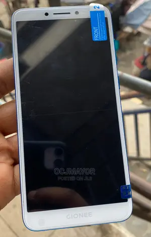 Gionee Mobile Phones in Nigeria for sale Prices on Jiji.ng