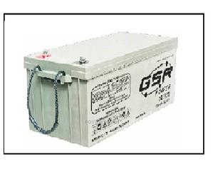 GSR 220ah/12v SMF Dry Cell Inverter Battery in Ojo - Electrical ...