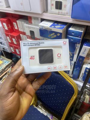 4G LTE Mobile Wifi in Ikeja - Networking Products, Silas Onunkwo | Jiji.ng