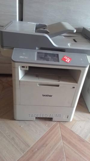 Brother MFC 6900 Laser Printer in Surulere - Printers & Scanners ...