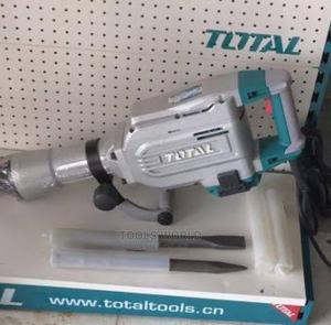 Total 1700W Demolition Breaker (Th215456) in Lagos Island (Eko ...