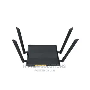 Universal Router in Nigeria for sale Price on Jiji.ng