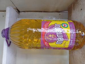 Mamador Pure Vegetable Oil for sale - Temitope Adesanya Price: ₦ 14,000 ...