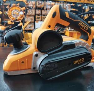 Ingco Electric Planer 1050W in Lagos Island (Eko) - Electrical Hand ...