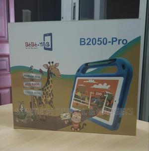 Unbreakable Children's Tablet Bebe 2050 Pro With Netflix for sale ...
