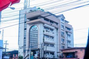 Office Complex Is Up for Sale in Ikeja - Commercial Property for Sale ...