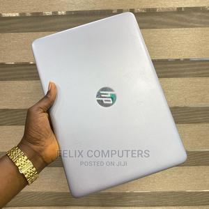 Laptop HP EliteBook 840 G3 8GB Intel Core I5 SSD 256GB in Mushin - Laptops & Computers, Felix ...