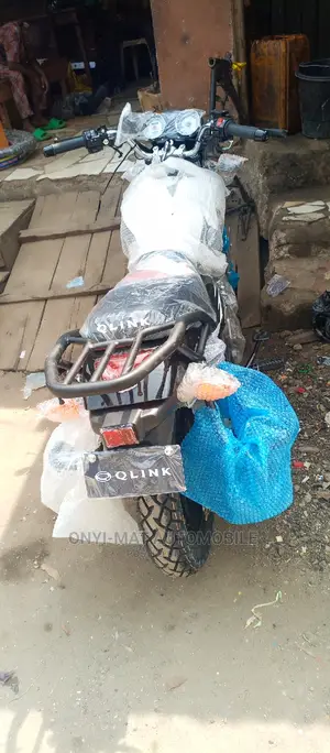 Qlink Motorcycles & Scooters in Nigeria for sale Prices on Jiji.ng