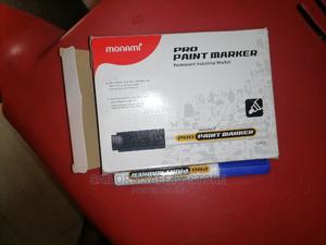 Paint Maker in Port-Harcourt - Building Materials & Supplies, Godson ...