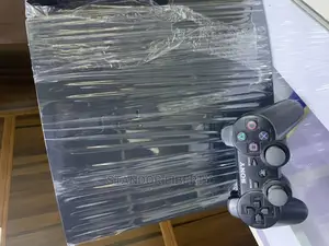 Sony PlayStation 3 Video Game Consoles in Nigeria for sale Prices on ...