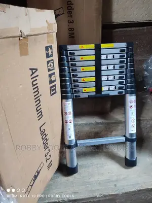 Ladders in Nigeria for sale Prices on Jiji.ng