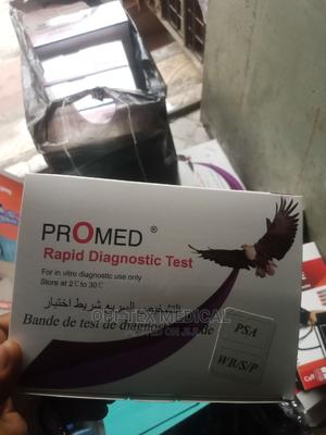 PROMED Rapid Diagnostic Test Strip PSA WB/S/P for sale - OBI-TEX ...