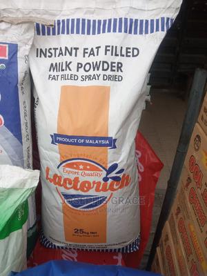 25kg Instant Fat Filled Milk Powder.( Best for Yorgurt) in Ojo - Food ...