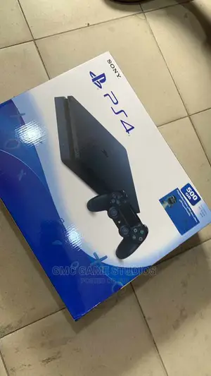 Sony PlayStation 3 Video Game Consoles in Nigeria for sale Prices on ...