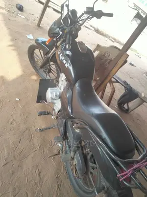 Qlink Motorcycles & Scooters in Nigeria for sale Prices on Jiji.ng