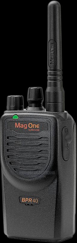 Motorola Magone Radio - BPR40 in Port-Harcourt - Automotive Services ...