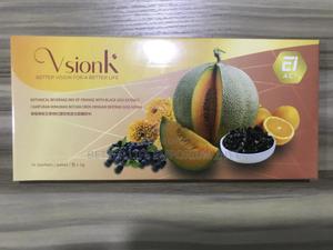 Treat Your Sight Problems Instantly With ACI Vision K in Ikeja ...