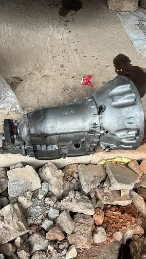 Dodge Gearboxes in Ikeja for sale Prices on Jiji.ng