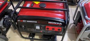 9.5kva Itec Power by Honda Generator in Central Business District ...
