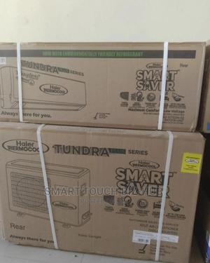 Thermocool 1.5 Hp Tundra Air Conditioner in Ibadan - Home Appliances ...