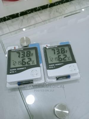 Electronic Digital Timer Medical Equipment in Yaba - Medical Supplies ...