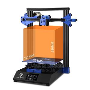 3D Pinter With Touch Screen and Wide Printing Volume in Port-Harcourt ...