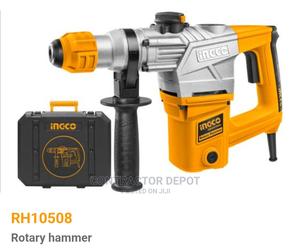 Ingco Sds Rotary Hammer Drill 1050W Rh10508 in Lagos Island (Eko ...