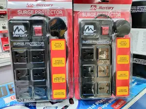 Surge Protectors in Nigeria for sale Prices on Jiji.ng