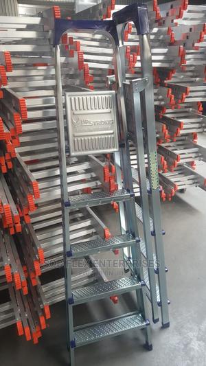 Original 2 Meters Ladder in Lagos Island (Eko) - Hand Tools, Sod Flex ...