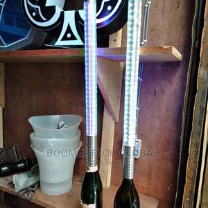 Long LED Champagne Light / Carrier / Casket in Ojo - Stage & Event ...